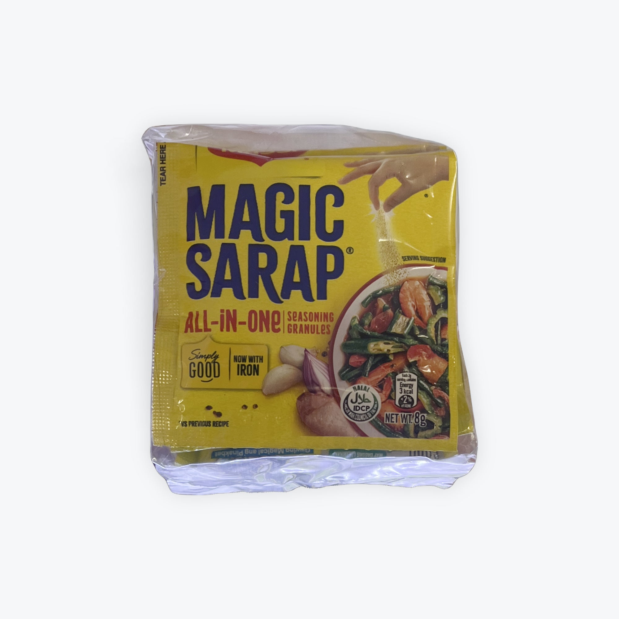 Maggi Magic Sarap pk12 | JD Pinoy & Asian Grocery