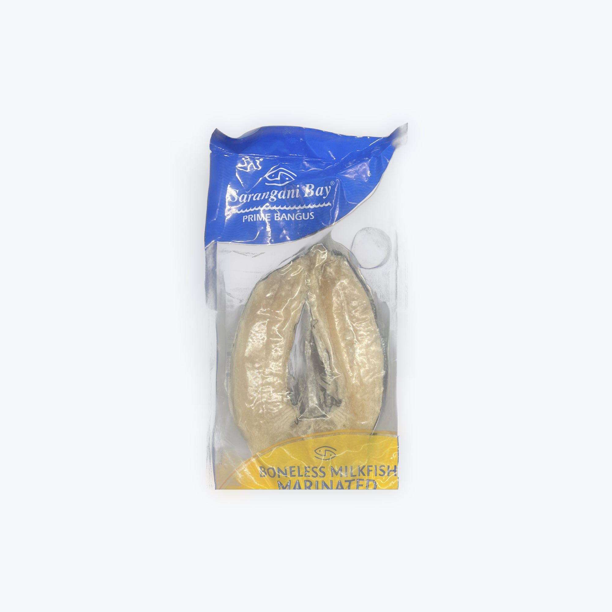 Frozen Sarangani Marinated Boneless Milkfish 340-440g | JD Pinoy ...